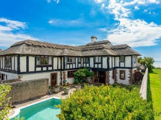 8 Bedroom Detached House For Sale In Kingston Gorse, East Preston