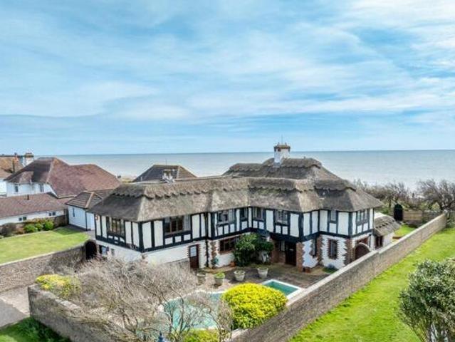 8 Bedroom Detached House For Sale In Kingston Gorse, East Preston