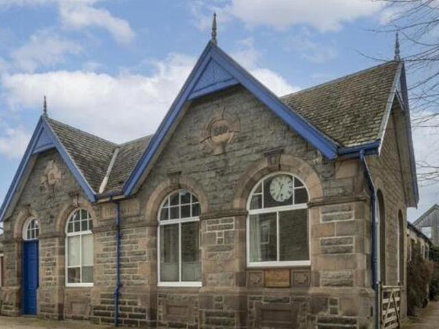 8 Bedroom Detached House For Sale In Kingussie, Highland