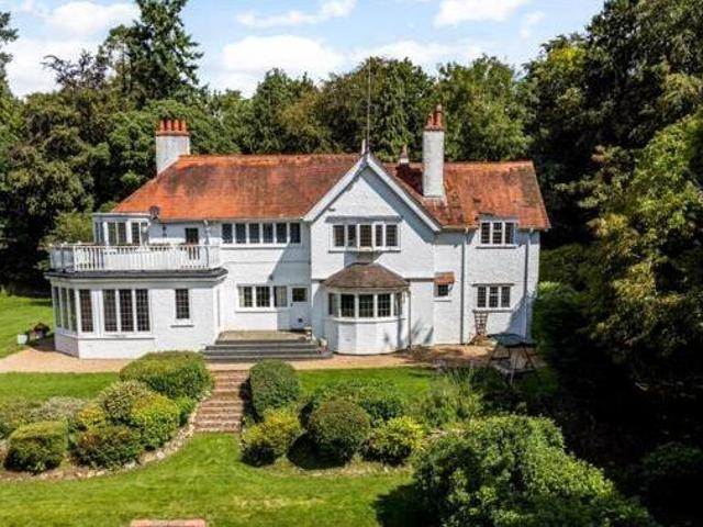 8 Bedroom Detached House For Sale In Henley on thames, Oxfordshire