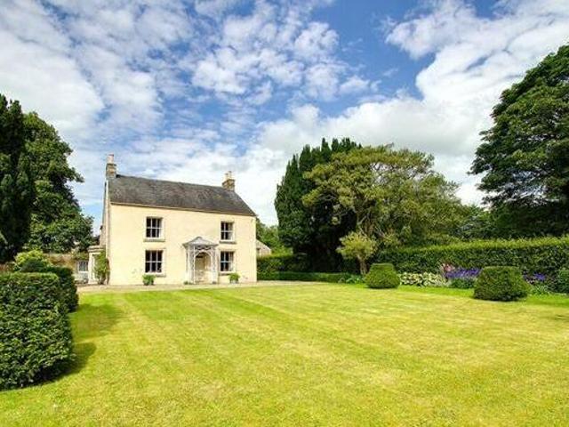 8 Bedroom Detached House For Sale In Higher Westhouse