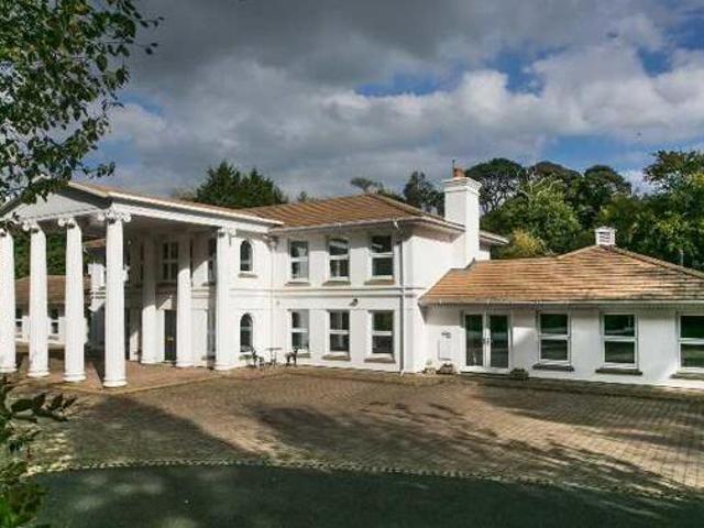 8 Bedroom Detached House For Sale In Hillberry Green