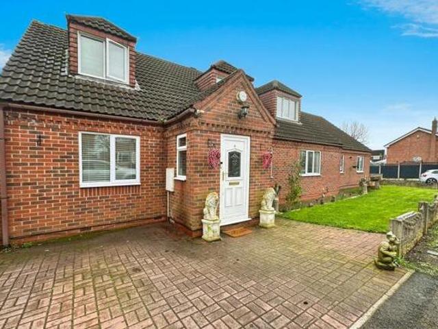 8 Bedroom Detached House For Sale In Hucknall