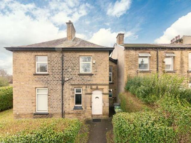8 Bedroom Detached House For Sale In Huddersfield, West Yorkshire