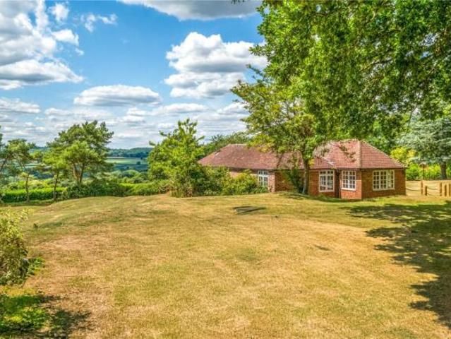 8 bedroom detached house for sale in Long Mill Lane, Crouch, Borough Green, Sevenoaks, TN15