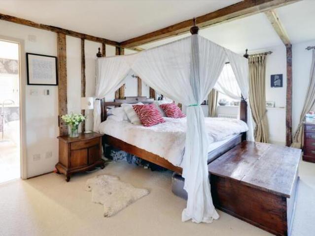 8 bedroom detached house for sale in Lewes Heath, Horsmonden, Tonbridge, Kent TN12