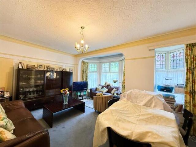 8 bedroom detached house for sale in Linden Road, Didsbury Village, M20
