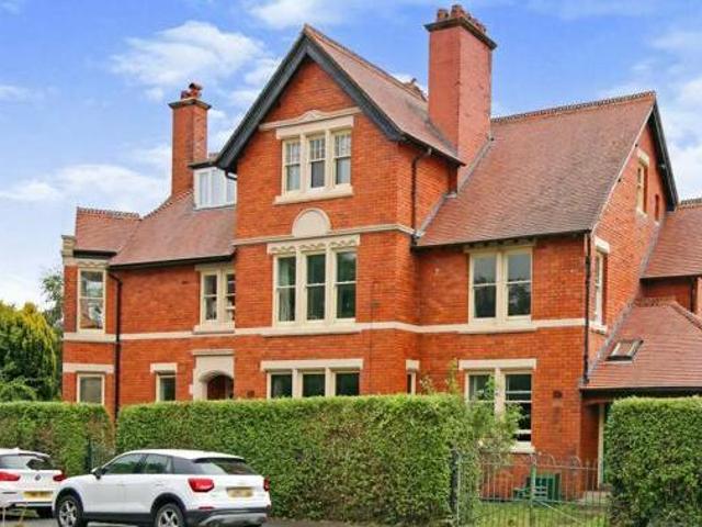 8 Bedroom Detached House For Sale In Llandrindod Wells