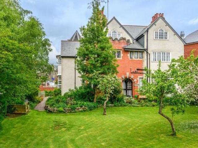 8 Bedroom Detached House For Sale In Llandrindod Wells