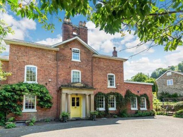 8 Bedroom Detached House For Sale In Montgomery