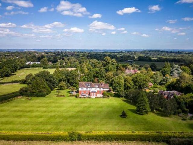 8 Bedroom Detached House For Sale In Matfield