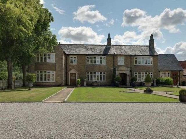 8 Bedroom Detached House For Sale In Main Street