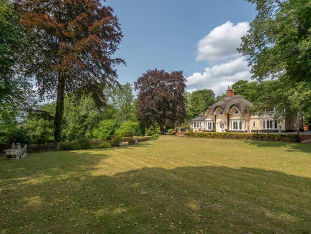 8 bedroom detached house for sale in Marston Lane, Norwich, NR4