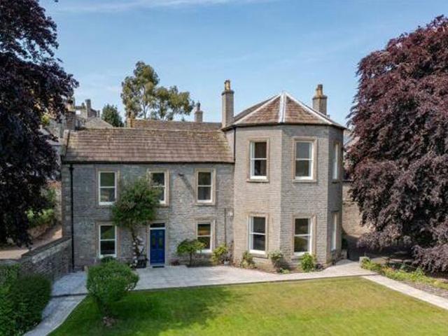 8 Bedroom Detached House For Sale In Middleham