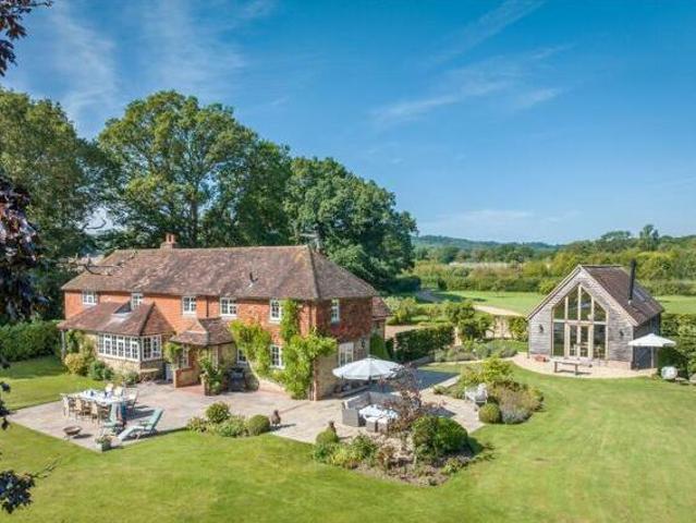 8 Bedroom Detached House For Sale In Milland, West Sussex