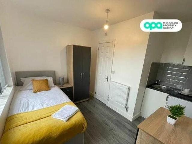 8 Bedroom Detached House For Sale In Sheffield
