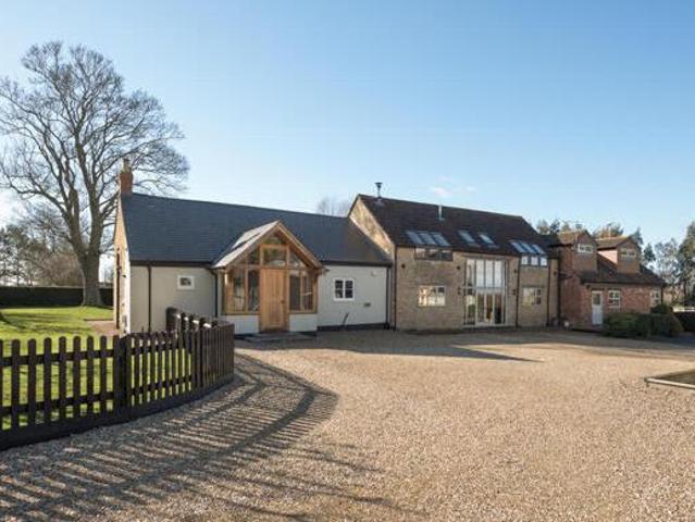8 Bedroom Detached House For Sale In Shelton