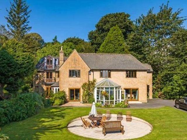 8 Bedroom Detached House For Sale In St Ives