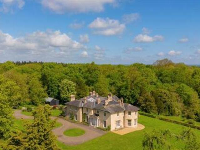 8 Bedroom Detached House For Sale In Sudbury, Essex