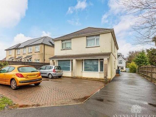 8 Bedroom Detached House For Sale In Poole, Dorset