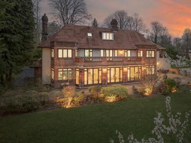 8 Bedroom Detached House For Sale In Purley