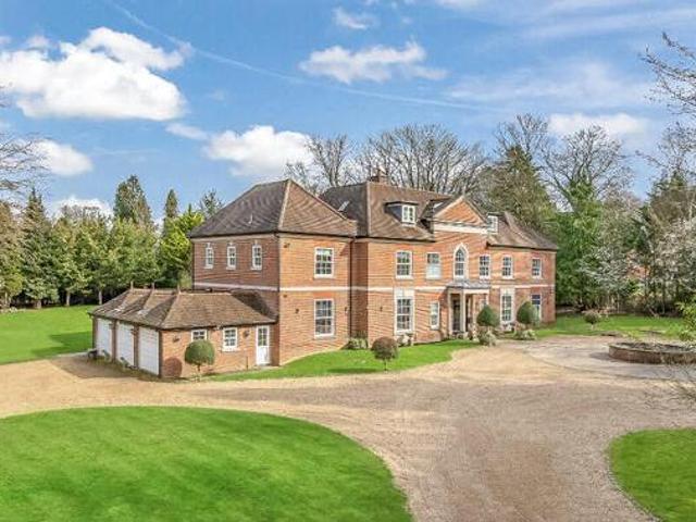 8 Bedroom Detached House For Sale In Purley
