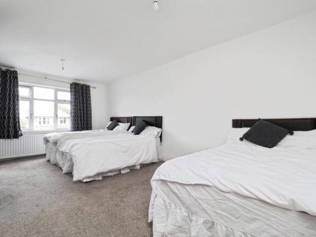 8 bedroom detached house for sale in Ranelagh Grove, Wollaton, Nottingham, NG8