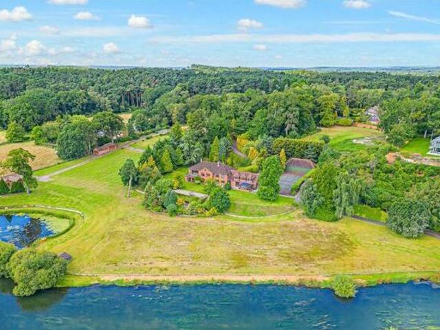 8 Bedroom Detached House For Sale In Ringwood