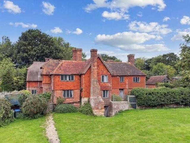 8 Bedroom Detached House For Sale In Woodmancote, Henfield
