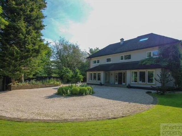 8 Bedroom Detached House For Sale In Whalley