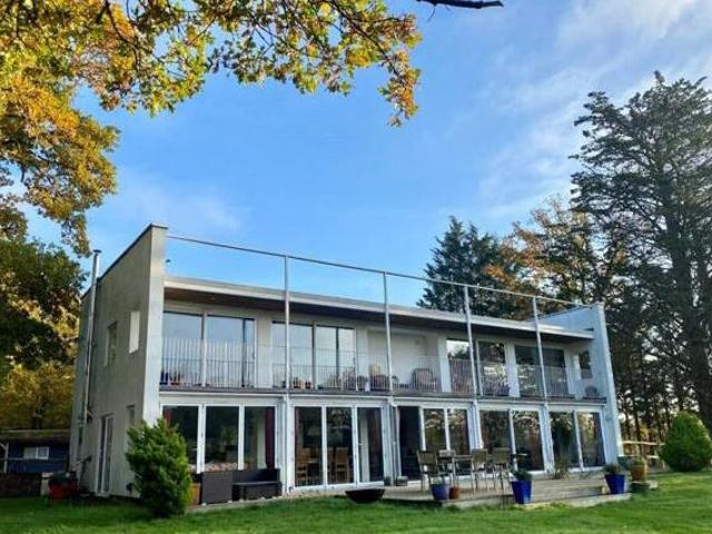 8 Bedroom Detached House For Sale In Whitesmith