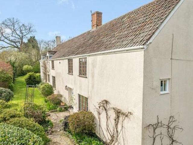 8 Bedroom Detached House For Sale In Trull