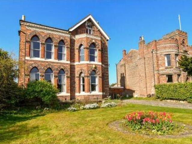 8 Bedroom Detached House For Sale In Tranmere