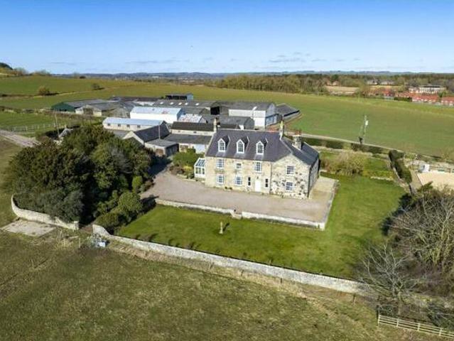8 Bedroom Detached House For Sale In Tyne Valley, Northumberland