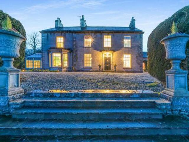 8 Bedroom Detached House For Sale In Yealand Conyers