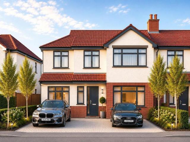 8 bedroom detached house to rent
