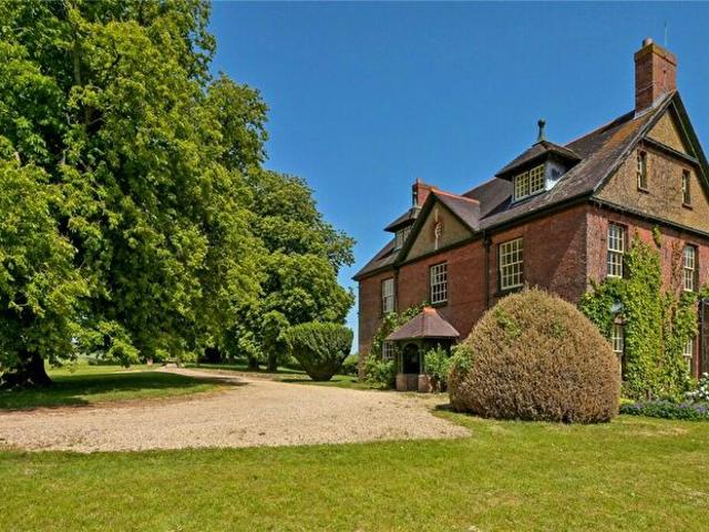 8 Bedroom Detached House To Rent In Upper Winchendon, Aylesbury, Buckinghamshire, HP18