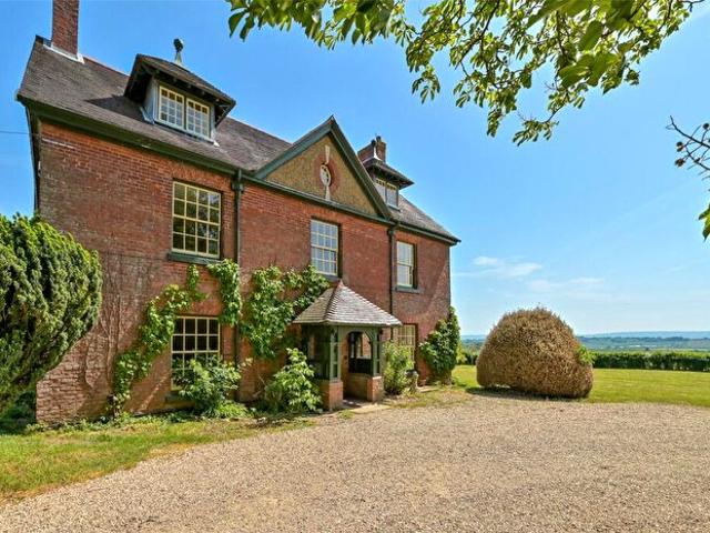 8 Bedroom Detached House To Rent In Upper Winchendon, Aylesbury, Buckinghamshire, HP18