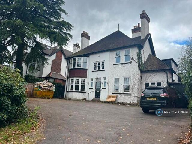 8 Bedroom Detached House To Rent In Lichfield Road, Sutton Coldfield, B74