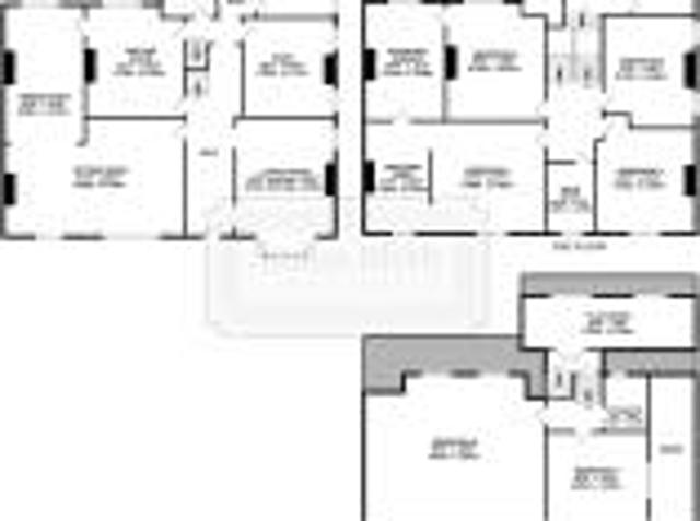 8 bedroom detached villa for sale in Trafford House, Halifax Road, Huddersfield, HD3