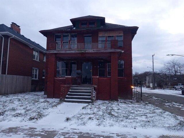 8 bedroom, Detroit MI 48204 89878542