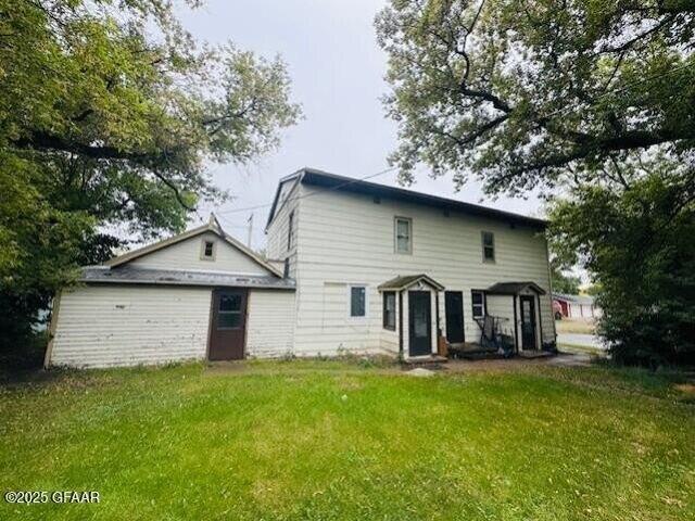 8 bedroom, Devils Lake ND 58301 94242963