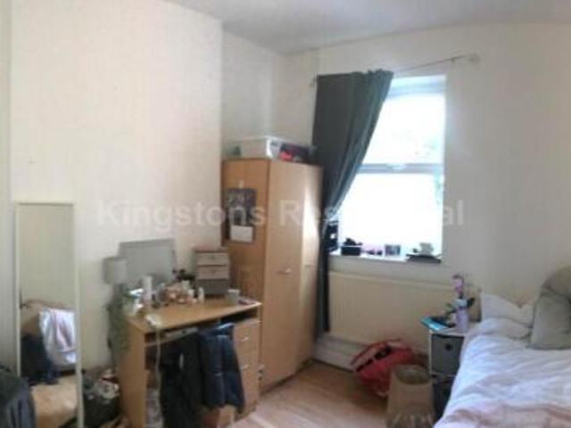 8 bedroom end of terrace house for rent in 8 Bedroom House at Northcote Street, Cathays, Cardiff, CF24 3BH, CF24