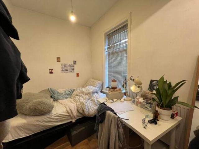 8 bedroom end of terrace house for rent in Burton Road Withington £155 PPPW, M20