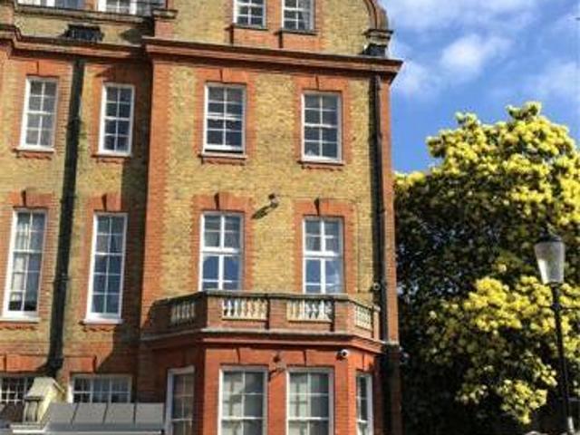 8 Bedroom End Of Terrace House For Sale In Chelsea, London
