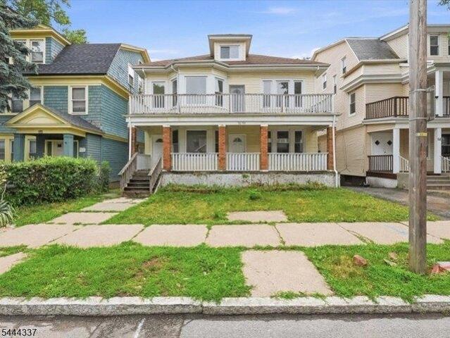 8 bedroom, East Orange NJ 07018 104811492