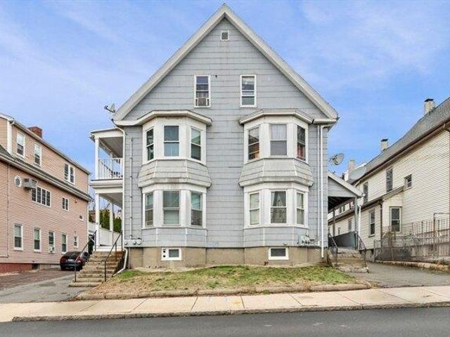 8 bedroom, Everett MA 02149 102961190