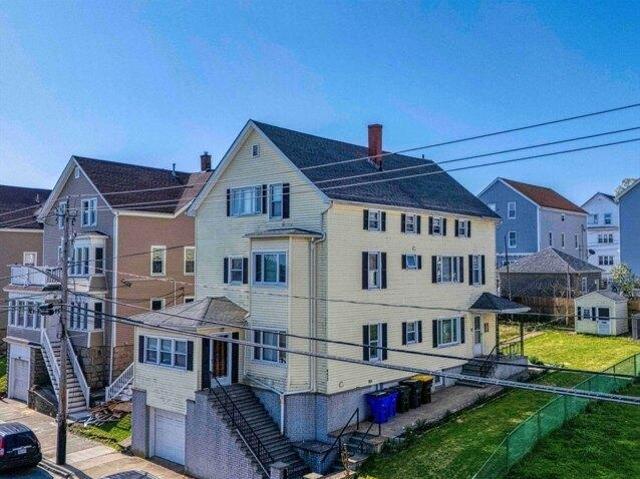 8 bedroom, Fall River MA 02724 LS102825831