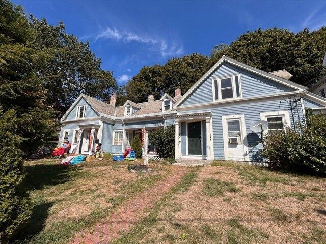 8 bedroom, Fitchburg MA 01420 LS102922781