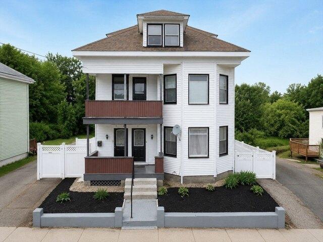 8 bedroom, Fitchburg MA 01420 LS102961131